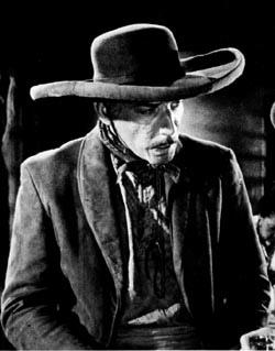 Morgan Woodward Gallery Frame